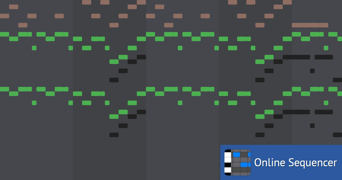 thing - Online Sequencer