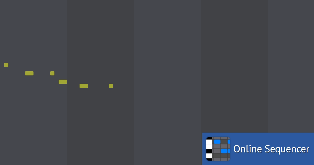 sum beat - Online Sequencer