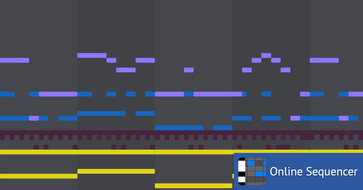 GuyMan 2-2 [Combat] - Online Sequencer