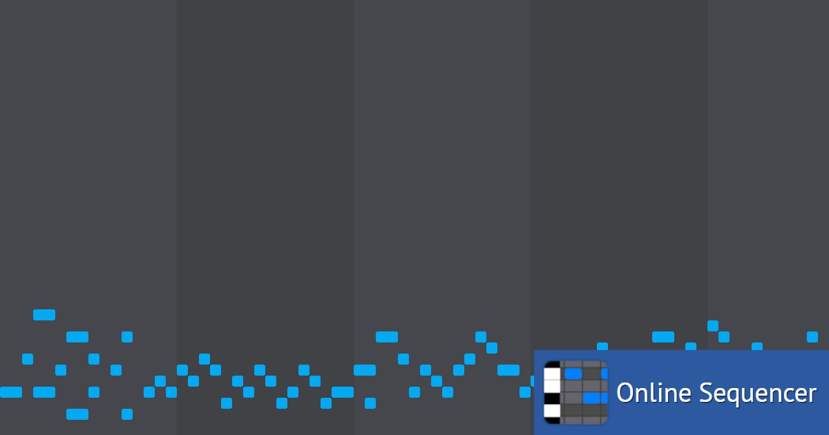Greia - Online Sequencer
