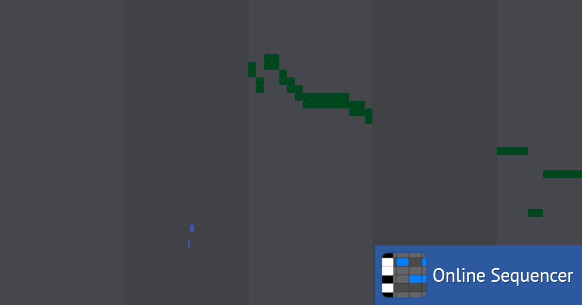 Frostbite FNF (FULL VERSION!) - Online Sequencer