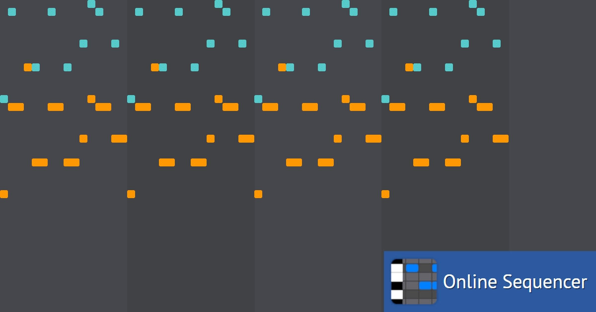 Aria Math - Online Sequencer