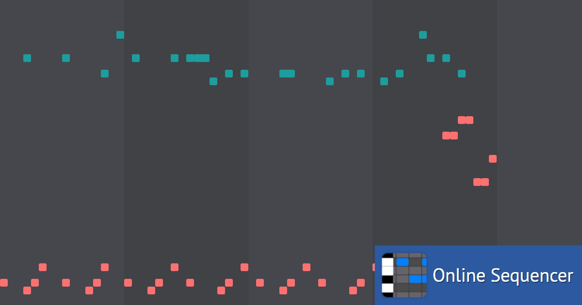 Sprunki pyramixed Sky (Loop 1) - Online Sequencer