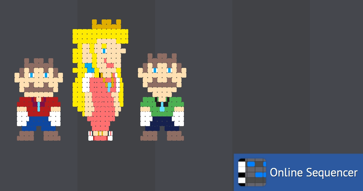 (Mario Underground) ...with a screen video-making software. - Online ...