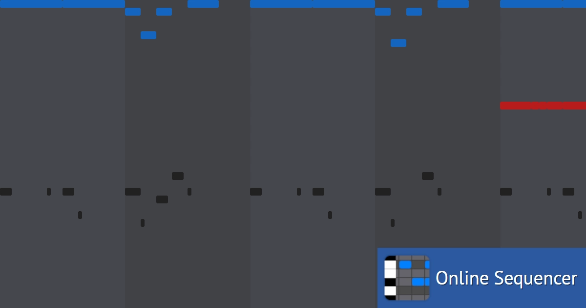 Rum2 - Online Sequencer