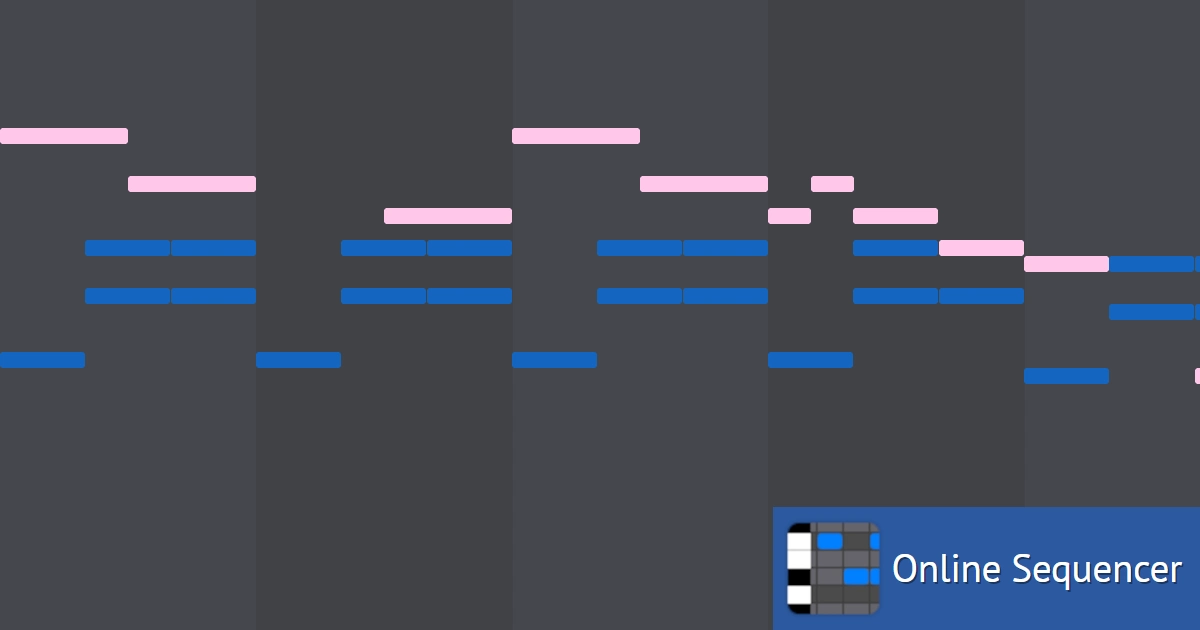 moribund act 3 - Online Sequencer