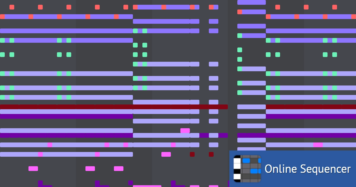 Loading.... - Online Sequencer