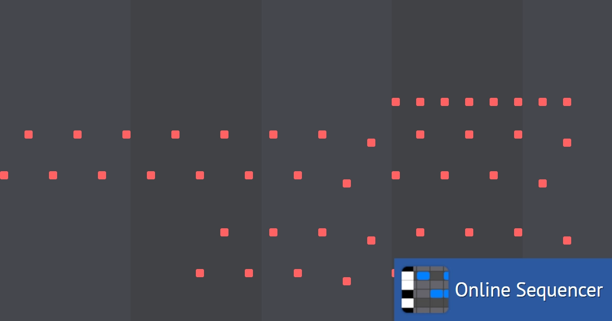 cat - C418 - Online Sequencer