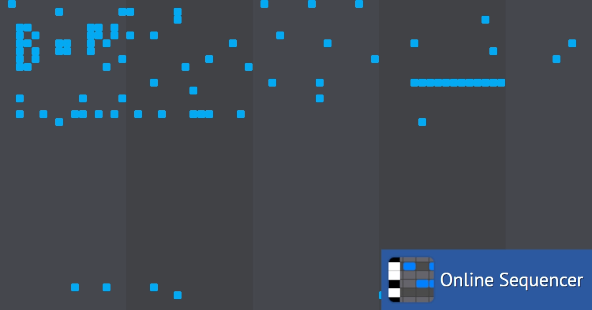 alpha squid - Online Sequencer