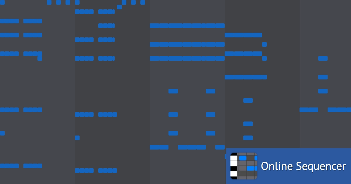 Young_Girl_A_–_siinamota_powapowap - Online Sequencer
