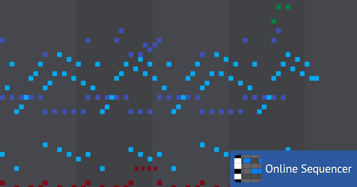 Poly - Online Sequencer