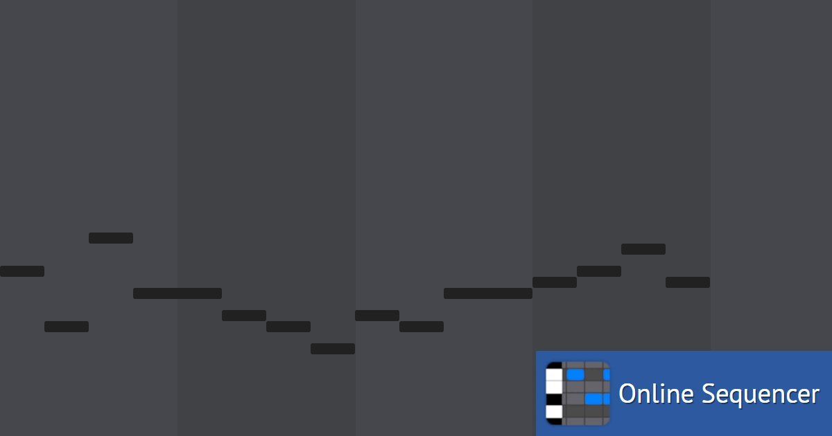 Gray | Part 2 Sprunki Comeback - Online Sequencer