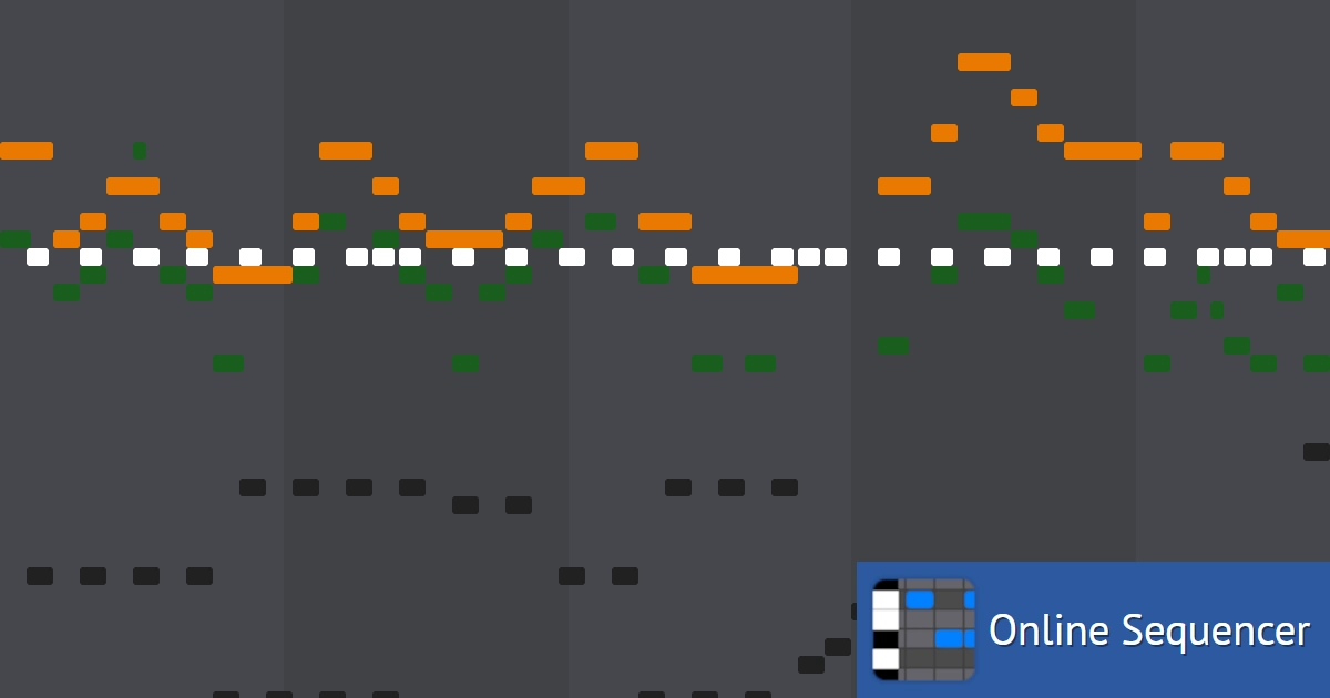 Tetris (Game Boy) - Type-A - Online Sequencer