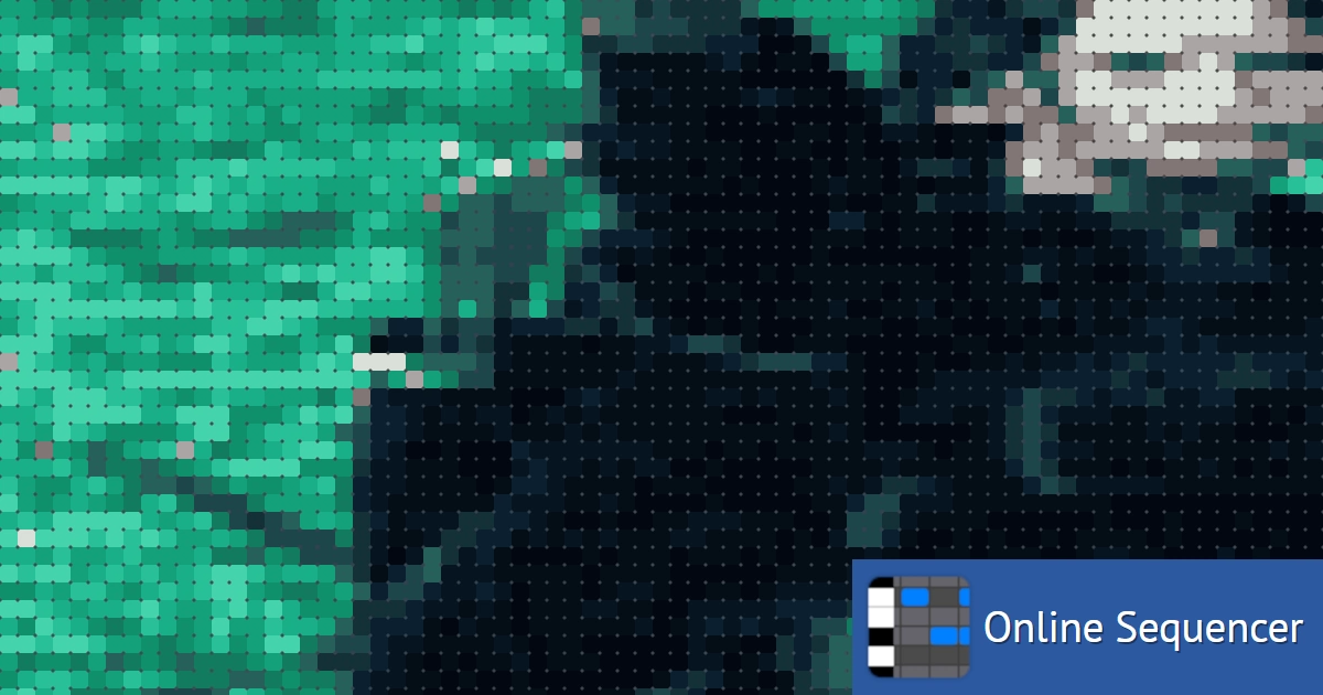 Deep In The Meadow - Rue's Lullaby (Hunger Games) - Online Sequencer