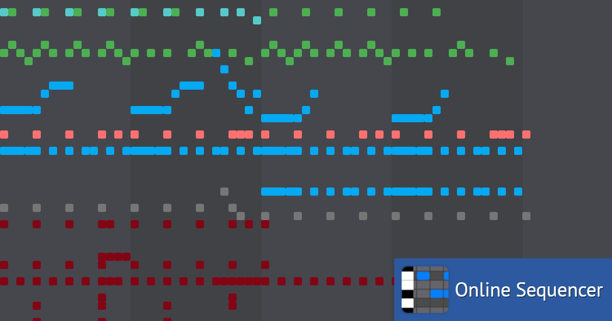 testing - Online Sequencer