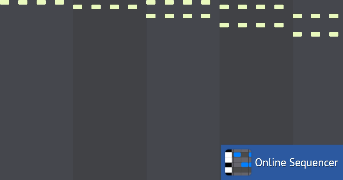 シナノ企画 ビデオロゴ (Shinano copy guard system) - Online Sequencer