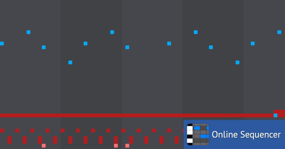 tuff loop - Online Sequencer
