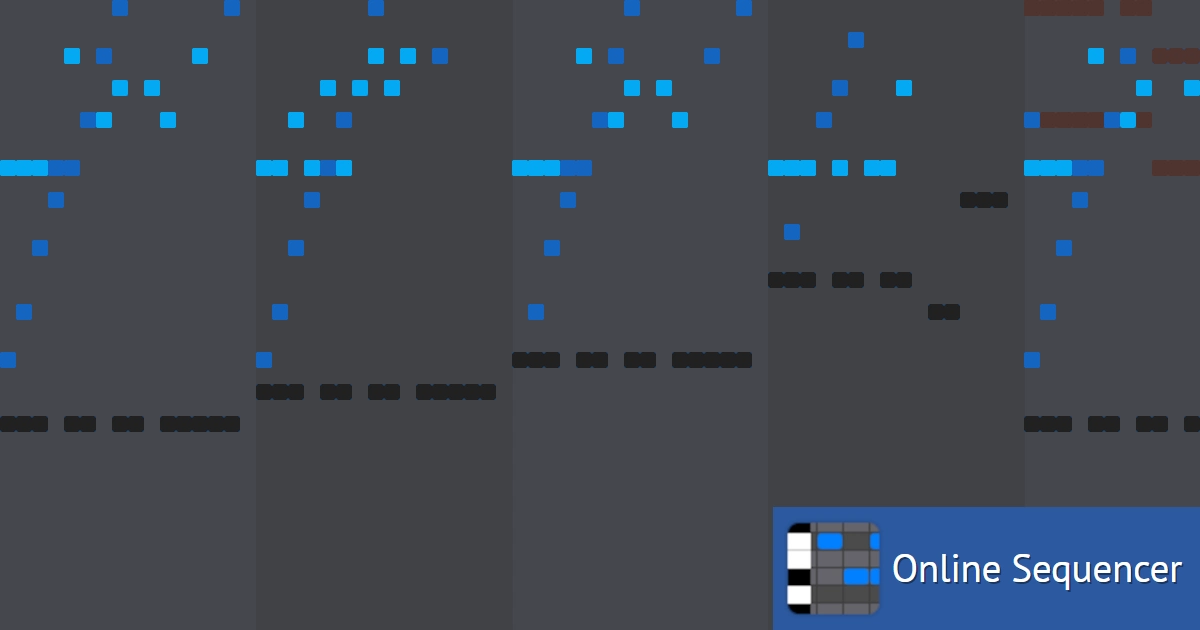 Potential for Anything (But in G-Major 700!!!!!! TOO LOUD FOR YOU TO ...