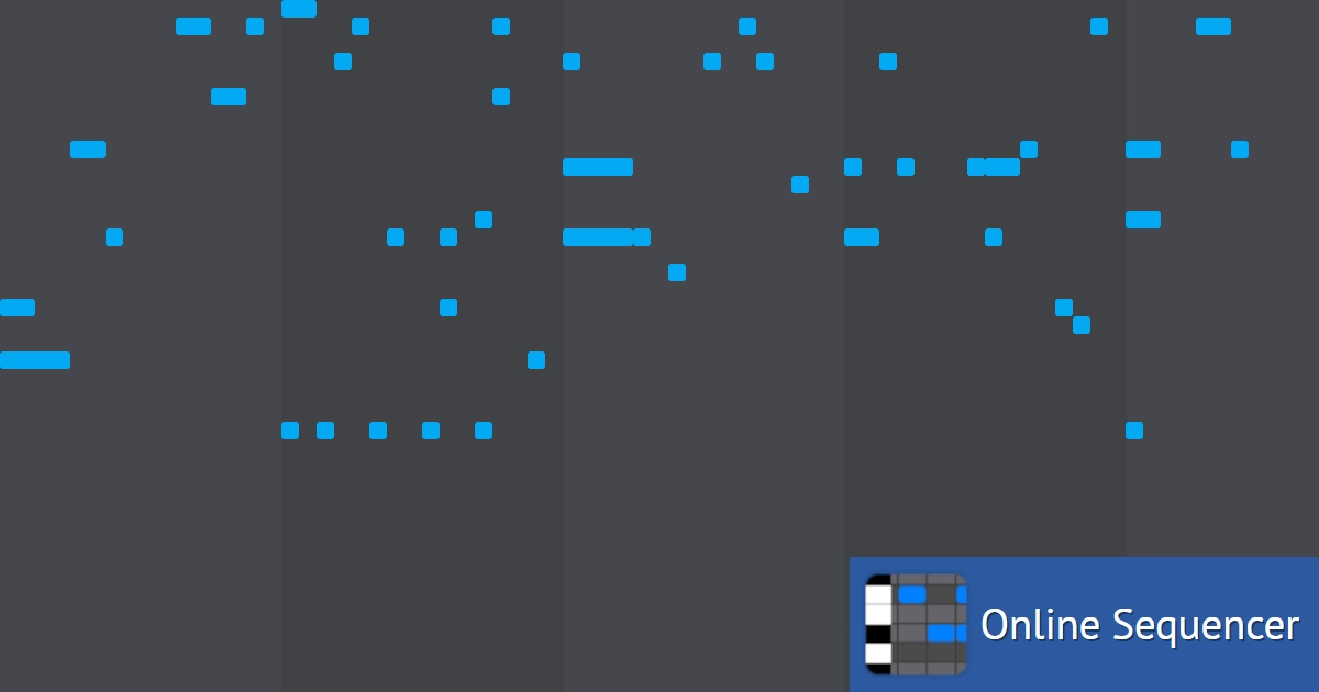 Polyphia - Playing God.mid - Online Sequencer
