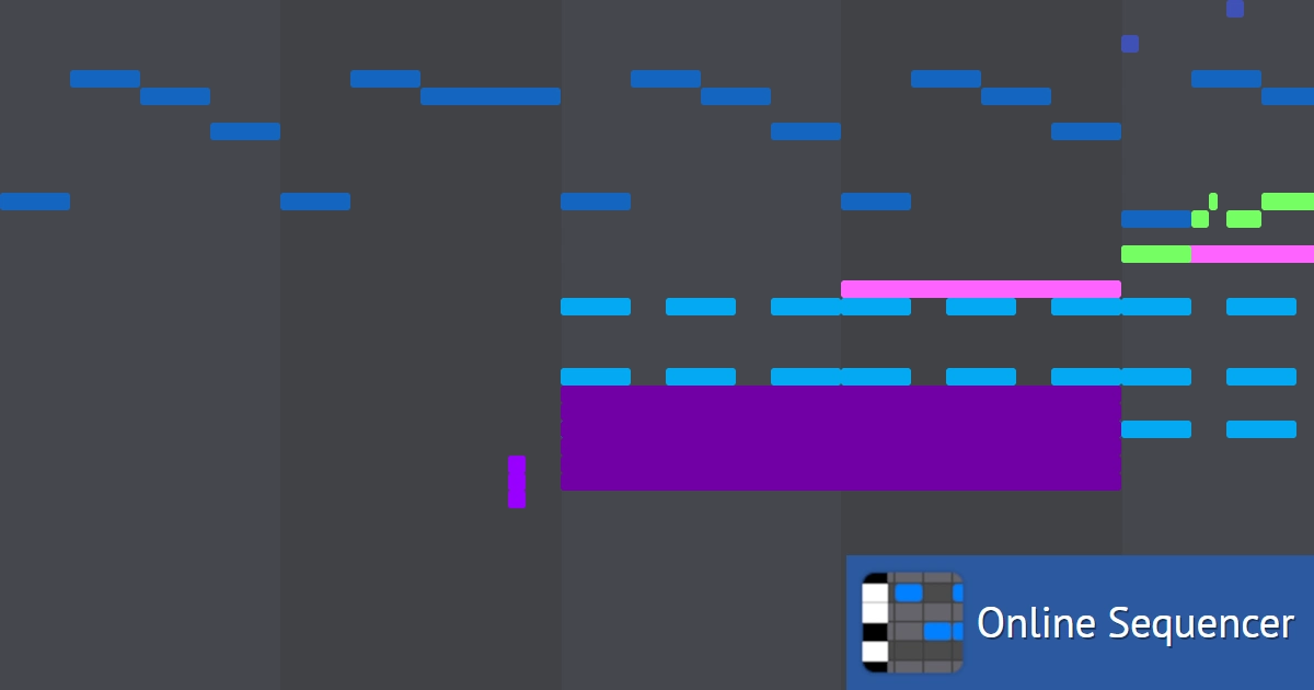 Frostlit FNF (WIP X11.5) - Online Sequencer