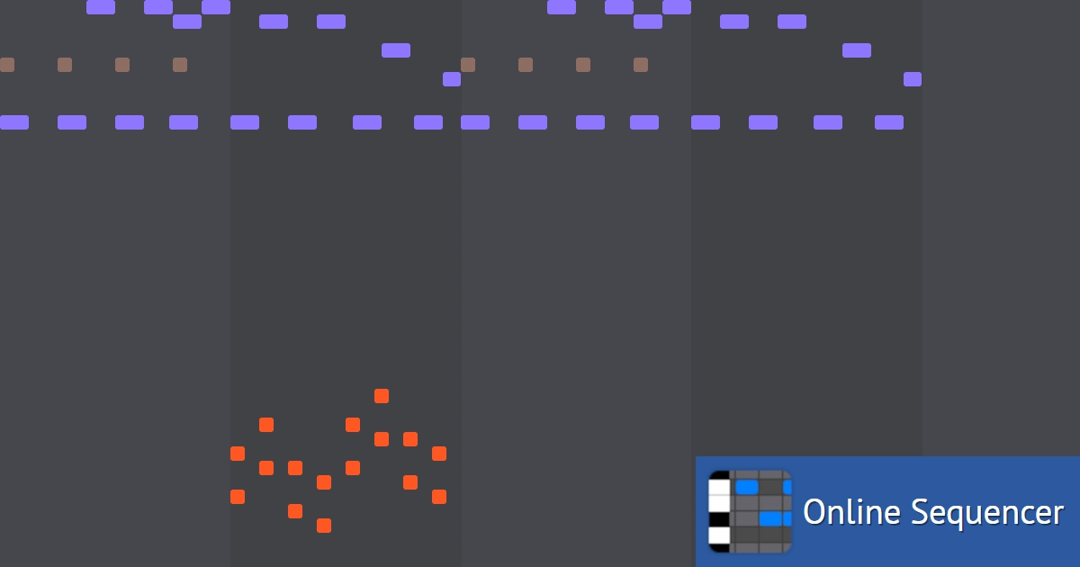 gurtyo - Online Sequencer