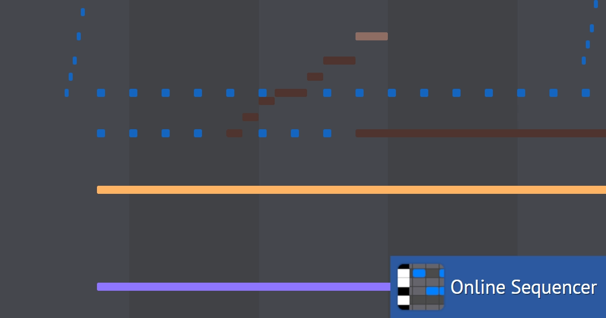 Emily's New Coaches - Online Sequencer