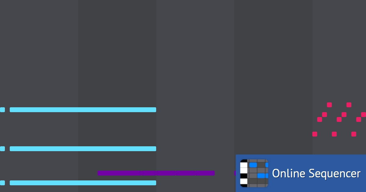 Vode An - Online Sequencer