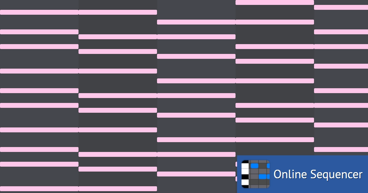 sprunki pyramixed phase 2 - Online Sequencer