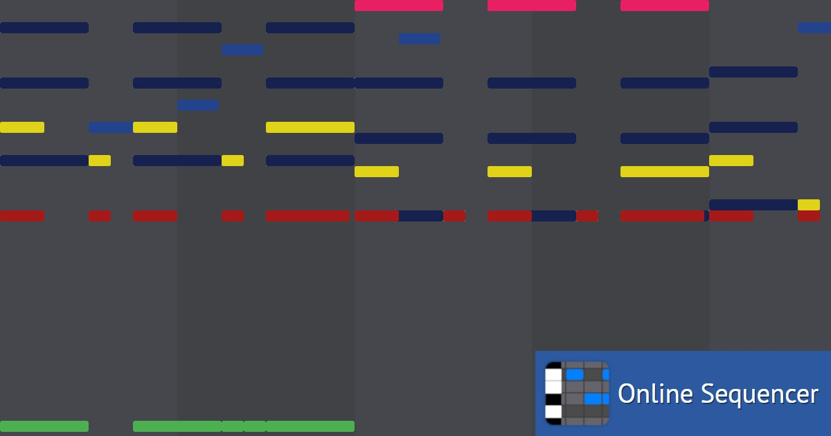 Phantasm - FNF - Online Sequencer