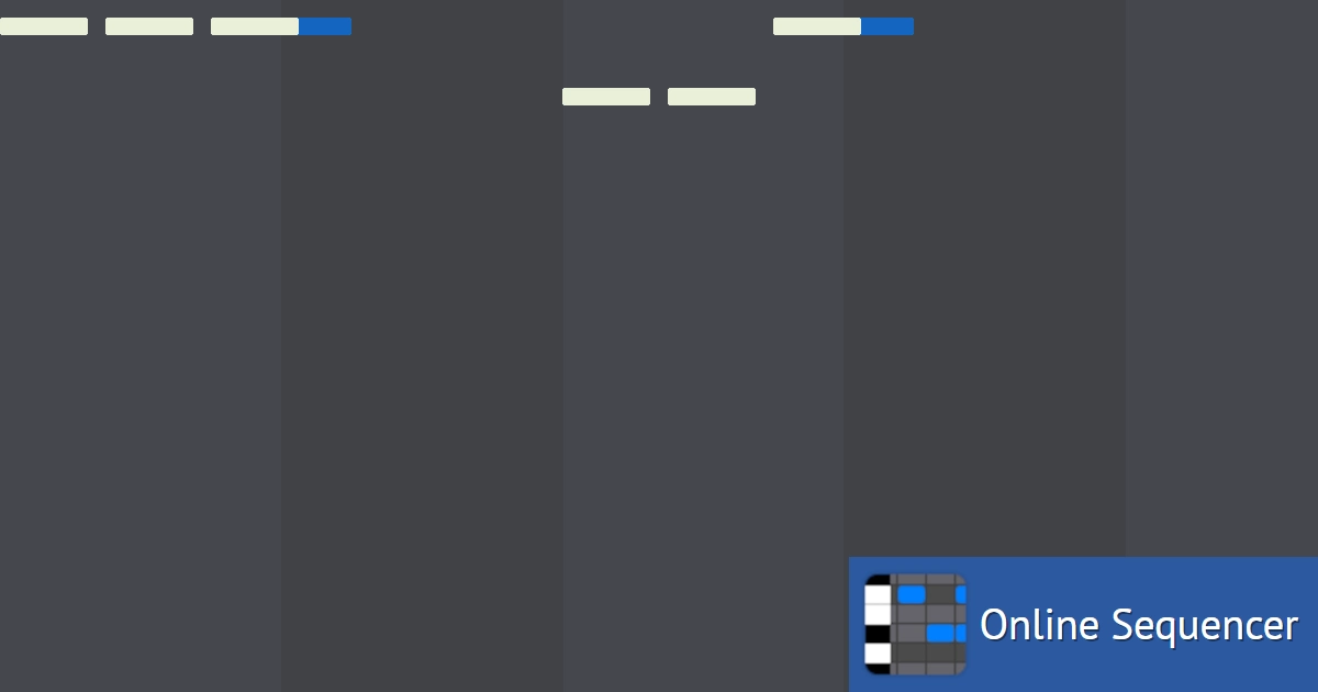 bbysit - protect - Online Sequencer