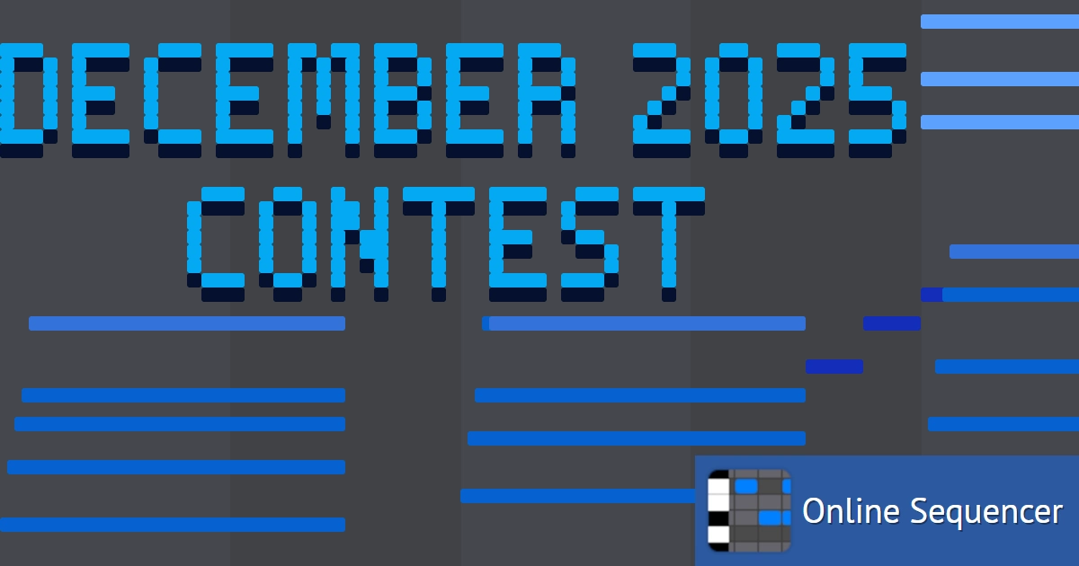 nostalgia water - Online Sequencer