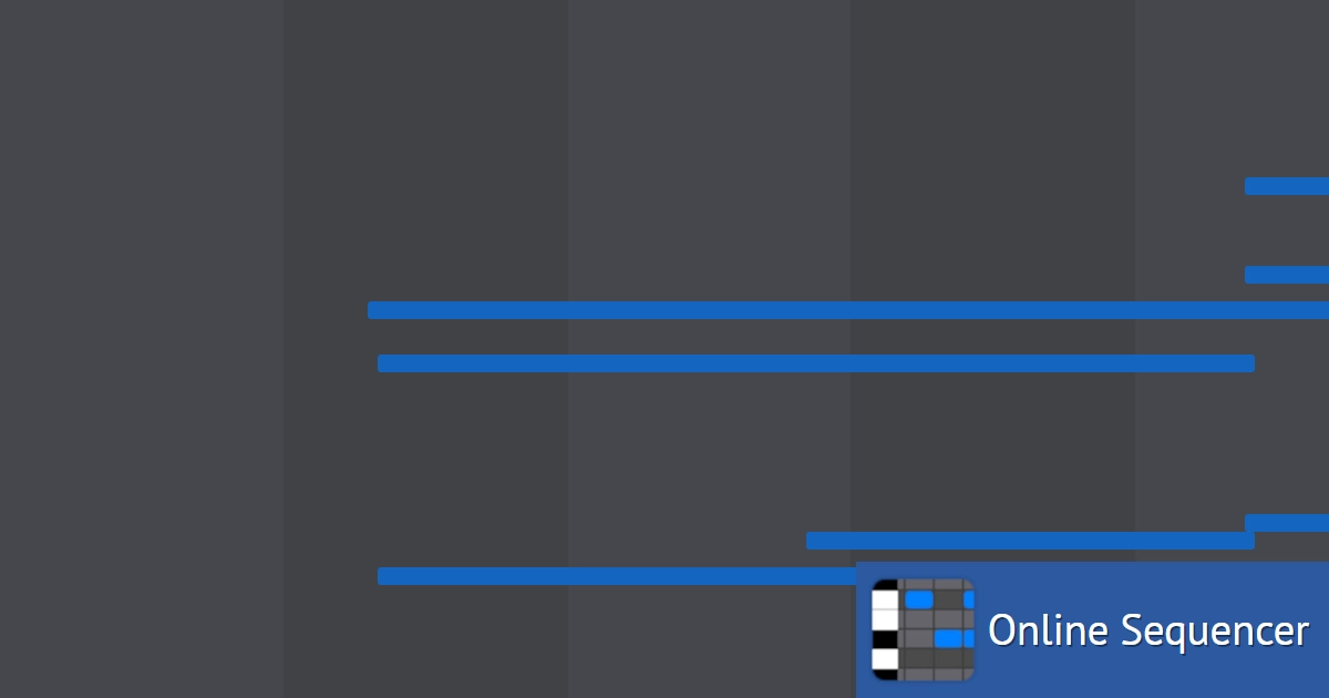 Corrupt World - Online Sequencer