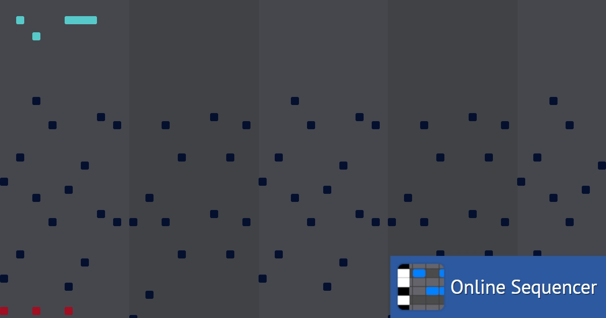 restless -Untitled - Online Sequencer