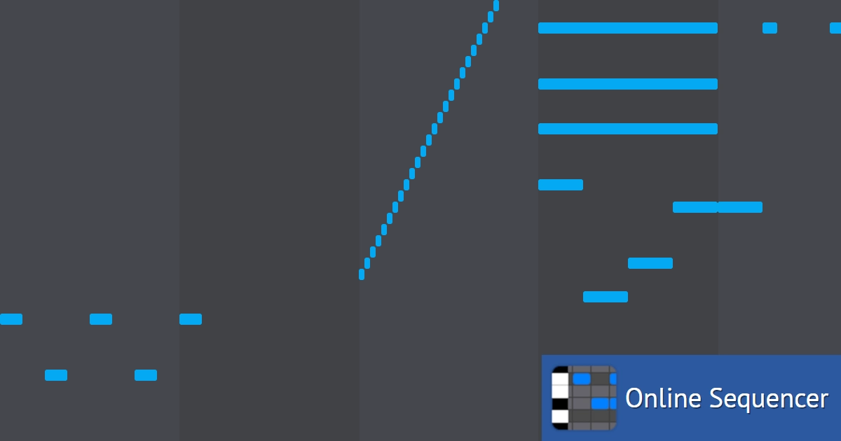 Azazal - 9 Lives - Online Sequencer