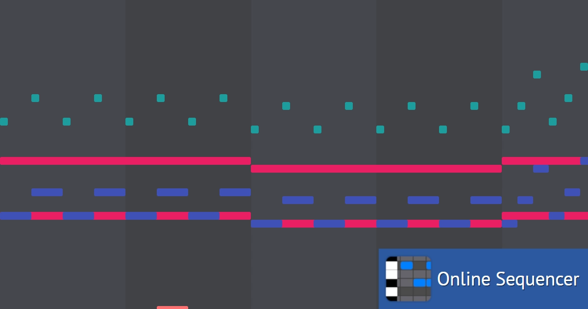 Fnaf 3 Movie Intro Concept - Online Sequencer
