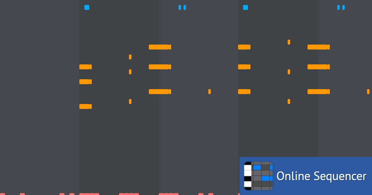 something_1 - Online Sequencer