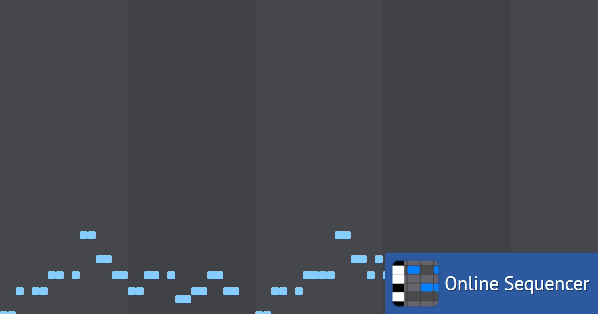 bf sprunki retake my version - Online Sequencer
