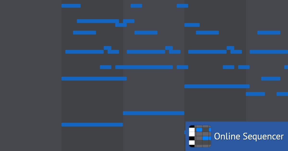 Aria Math - Online Sequencer