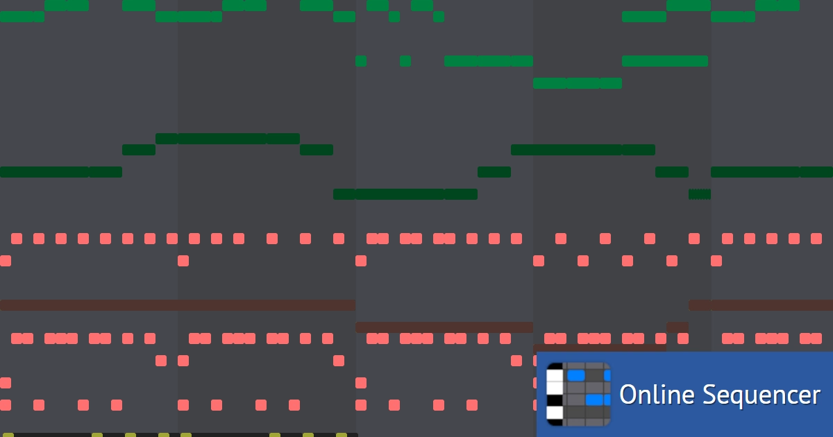 Unreal Battle - Online Sequencer