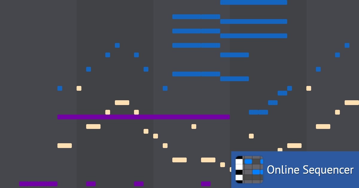 police furries - Online Sequencer