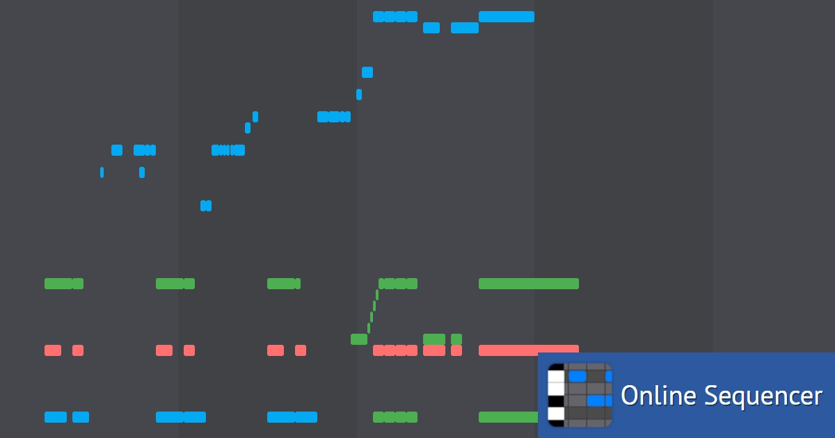 Useewa Cover (HB) - Online Sequencer