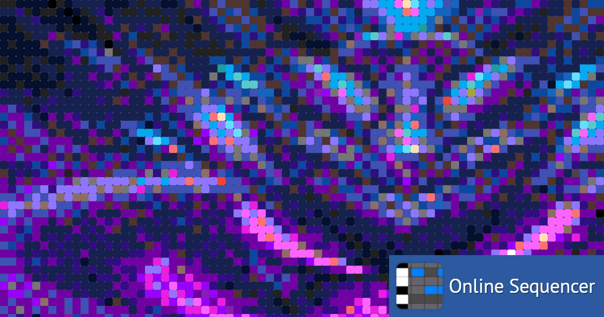 CALAMITY | LEVIATHAN TRILOGY (Boxx Arrang.) - Online Sequencer