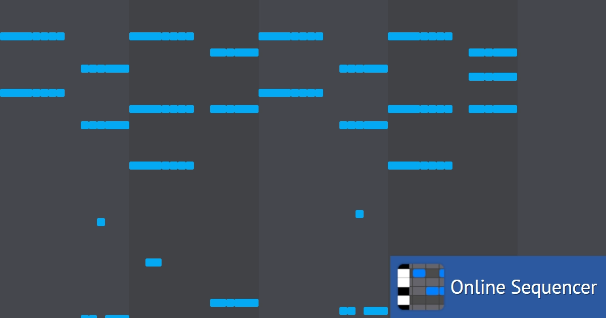 pro - Online Sequencer