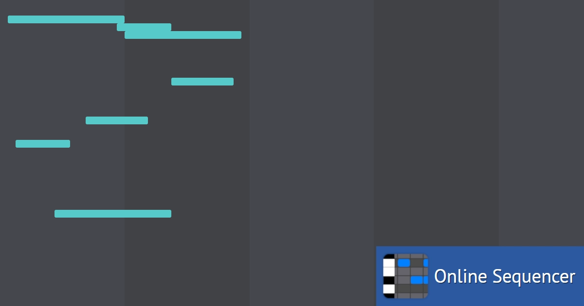 ata - Online Sequencer