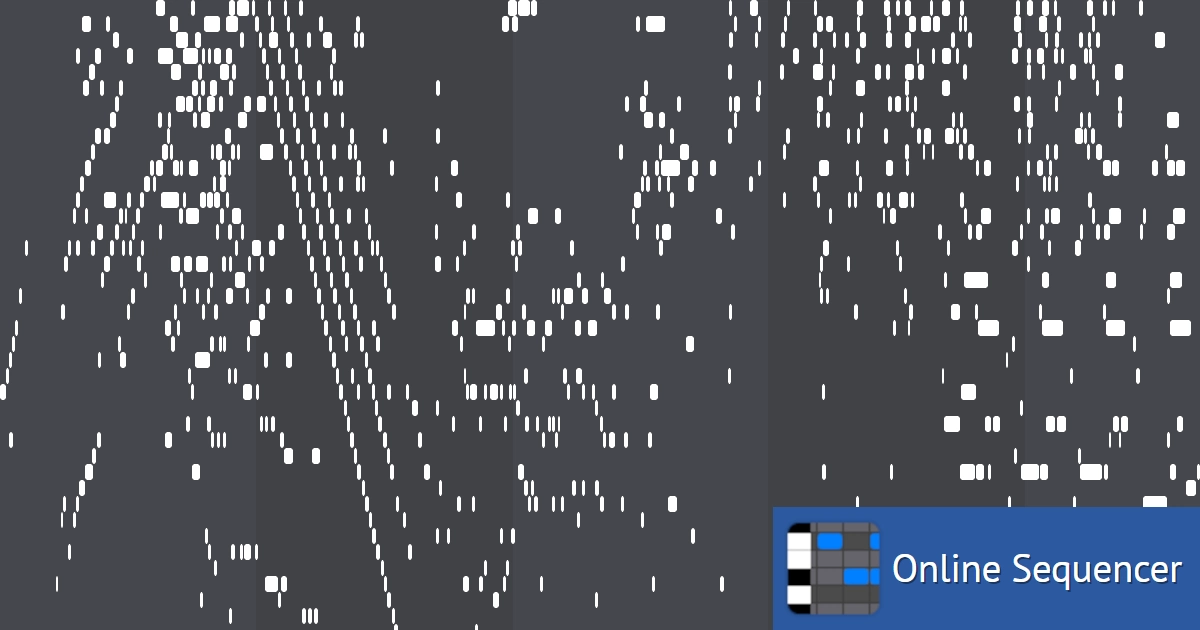 Amazing Digital Circus - Intermission (mp3cut.net) - Online Sequencer