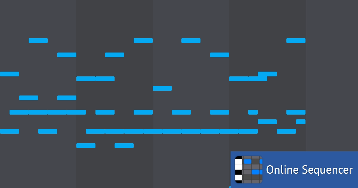 f*ck swag- nettspend - Online Sequencer