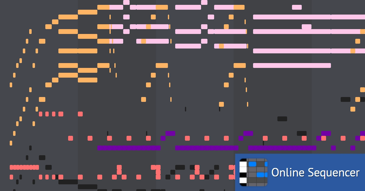 Spectrum - FLY - Online Sequencer