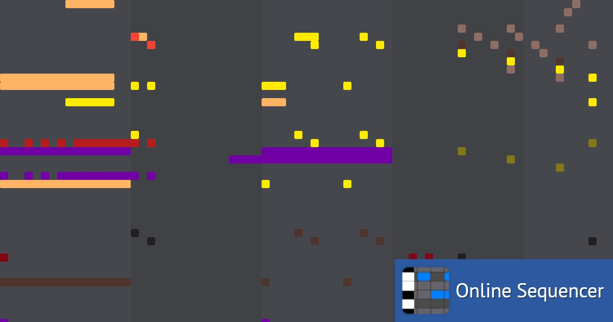 Final Yamato OST - FIGHT! Cosmo Tiger II - Online Sequencer
