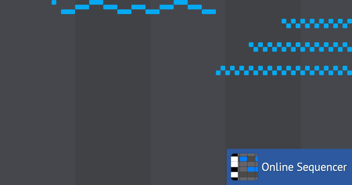 The Battle for Inamorta - Online Sequencer