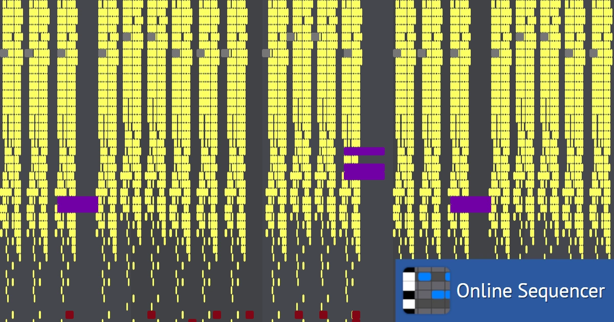 Sox woah song. What the fu- - Online Sequencer
